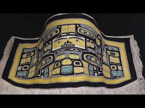 At the APK: Tour of The Spirit Wraps Around You with Steve Henrikson