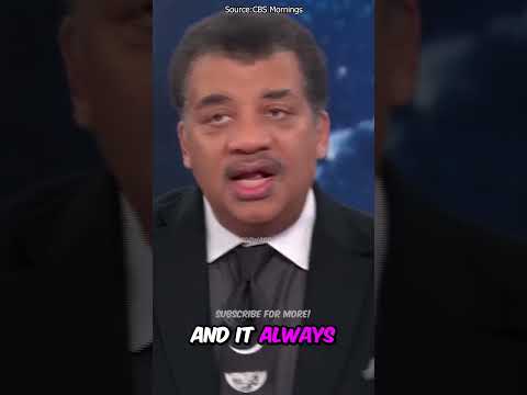 Neil deGrasse Tyson Explains the Origin of the Honeymoon.