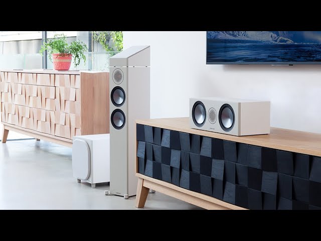 RMS Audio – State of the art audio-visual products