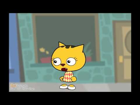 Goanimate Lil Petz World