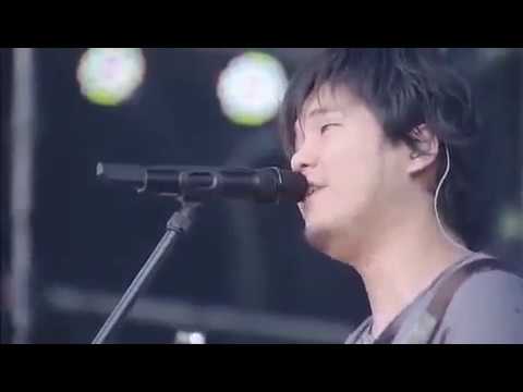 『鱗』 秦基博 - ap bank fes '11 LIVE