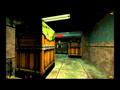 Steam Community :: Video :: Lets Play Half-Life Part 11