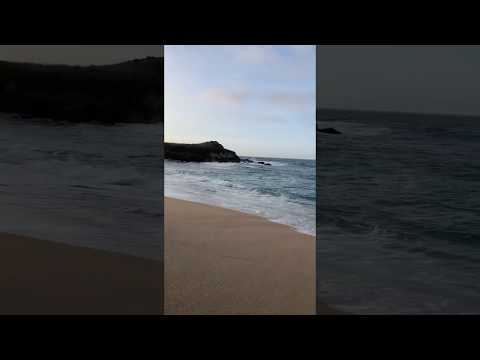 Monastery Beach, Carmel-on-the-Sea, CA