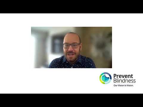 Focus on Eye Health Expert Series: Geographic Atrophy