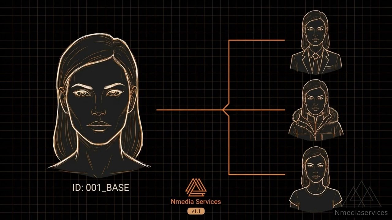 Module 03: Episodic Variants Without Breaking Continuity | Nmedia Services