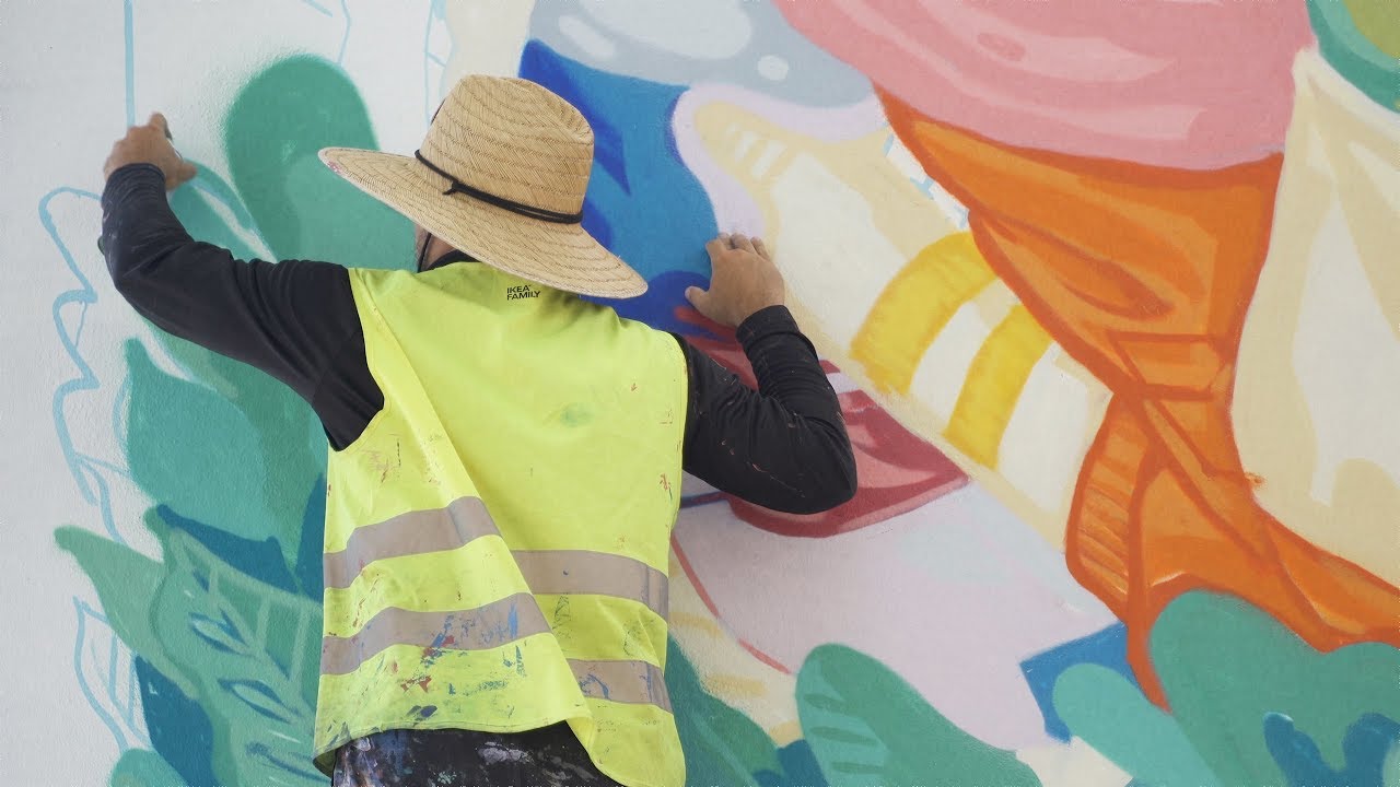 SergioStuff / Yaucromatico