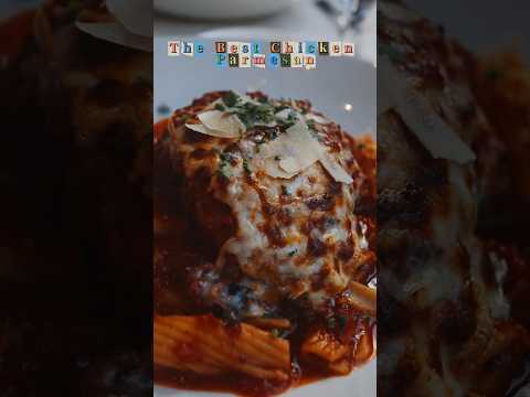 Novara -Milton,MA - The Best Chicken Parm In South Shore - Calamari Fritti - Gelato & Biscotti