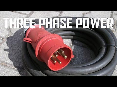 3 Phase Electric Plug - Three Phase Electric Plug Latest Price ...