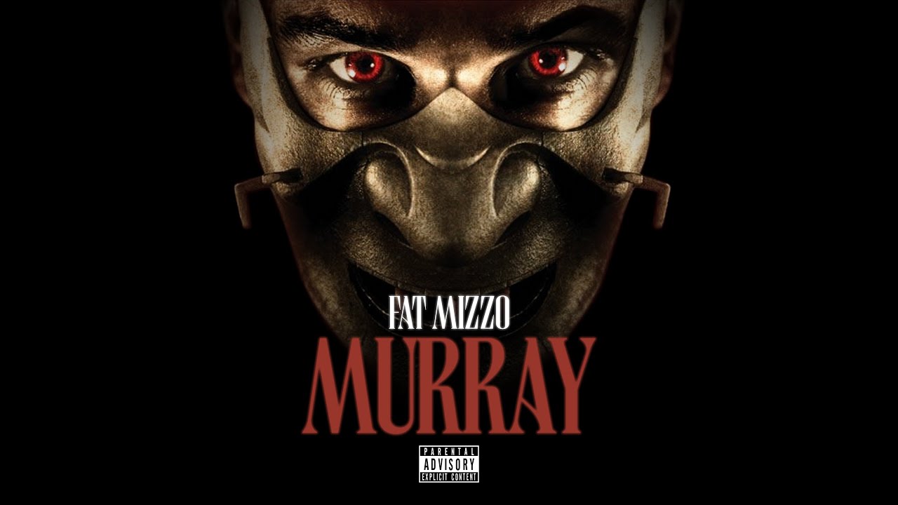 Murray by Fat Mizzo from Morocco | Popnable