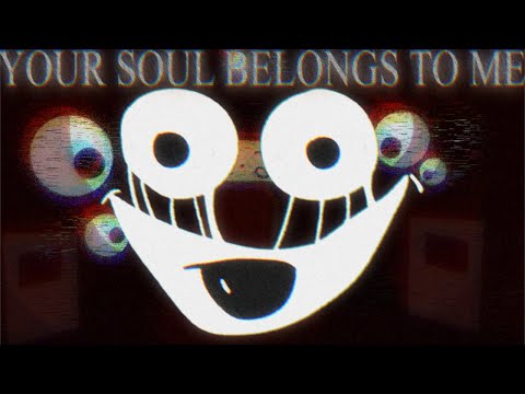 E-200 JUMPSCARE BE LIKE (Interminable Rooms)