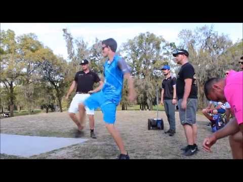 The 2015 Sunshine State Shootout - Top MPO Hacky Sackers (PRODIGY)