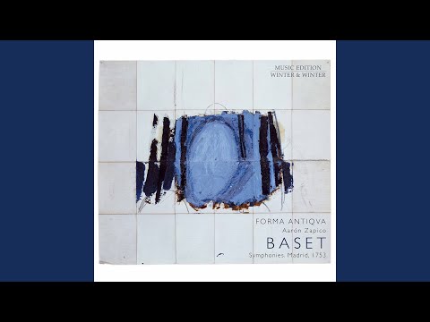 Apertura a piu stromenti, Bas-5: I. Allegro assay