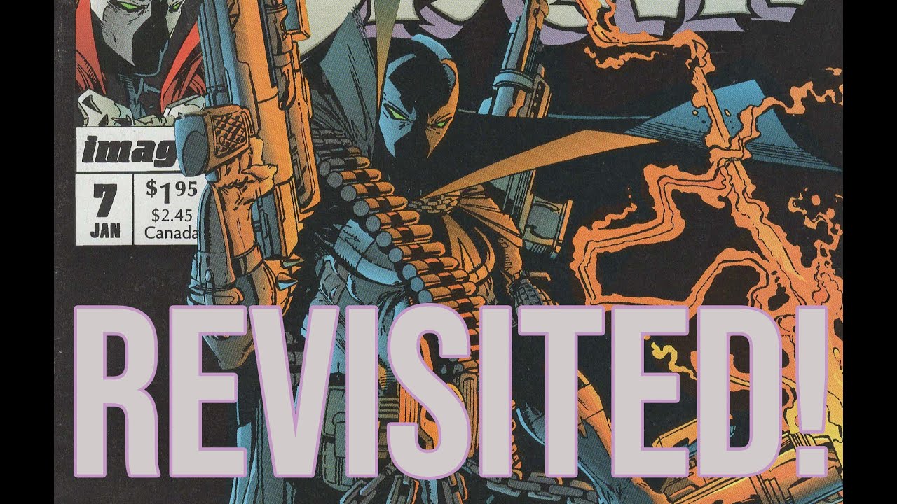 Spawn #7: Time to breakdown the Spawn power meter!