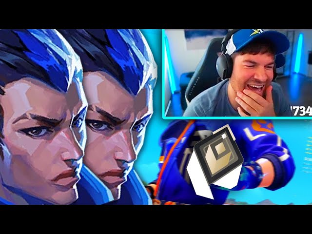 Valorant Yoru Guide: How to outplay enemies with the Japanese Duelist