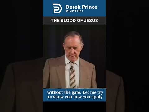 🔥 Through the blood of Jesus #shorts