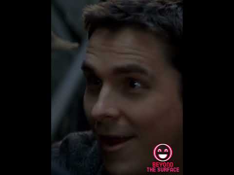 THE PRESTIGE (2006) - THE SECRET IMPRESSES NO ONE