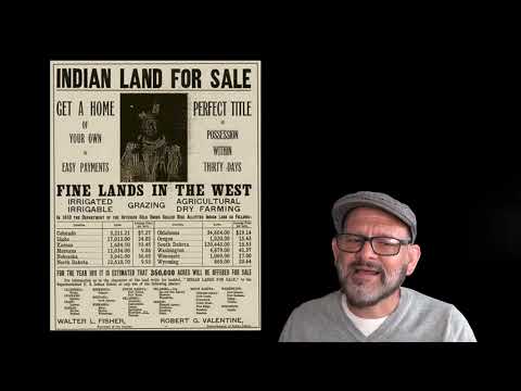 Treaty of Guadalupe Hidalgo and the fate of the Indigenous population!