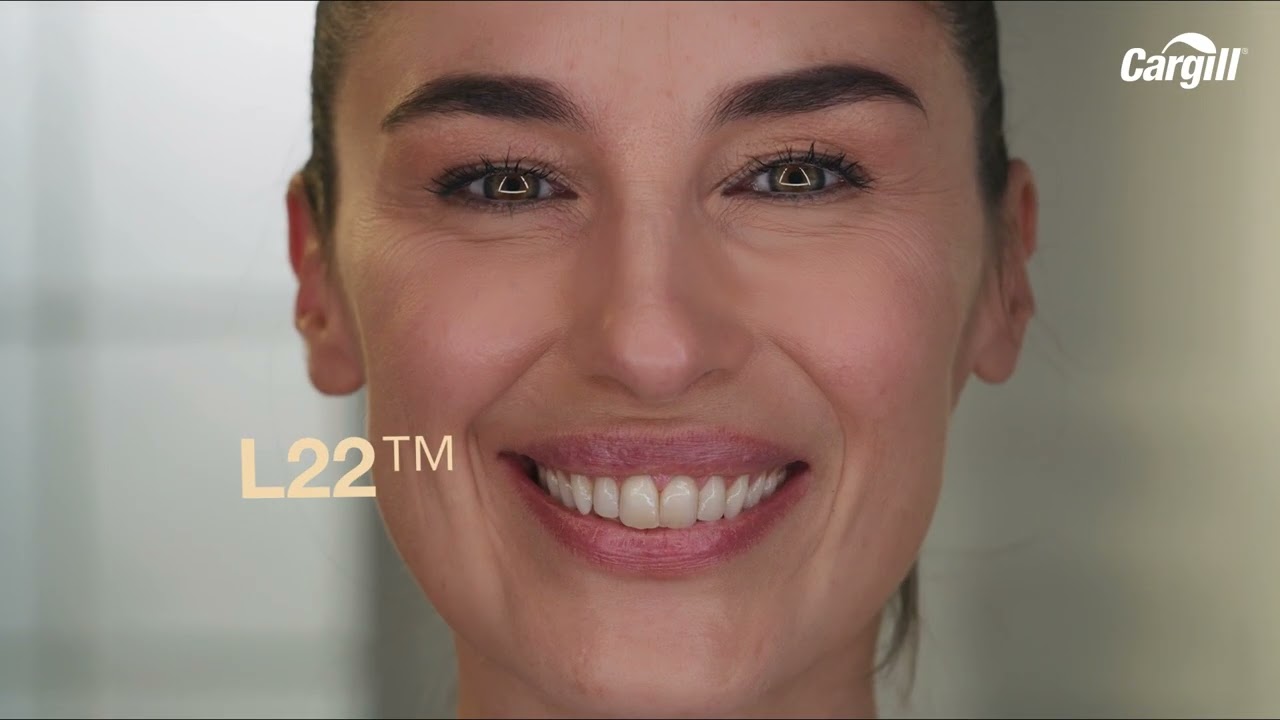 L22: A revolutionary botanically-sourced product to help rebalance your skin's lipid components