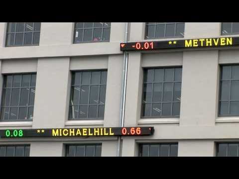 HMI Technologies 2011