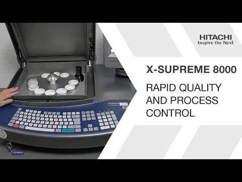 Handheld XRF Metal Analyzer - Handheld Analyzer Latest Price ...