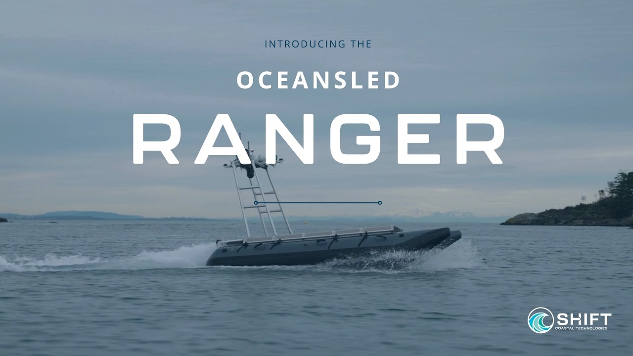 OceanSled™ Ranger / Introduction Video
