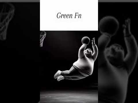 How to be Green Fn