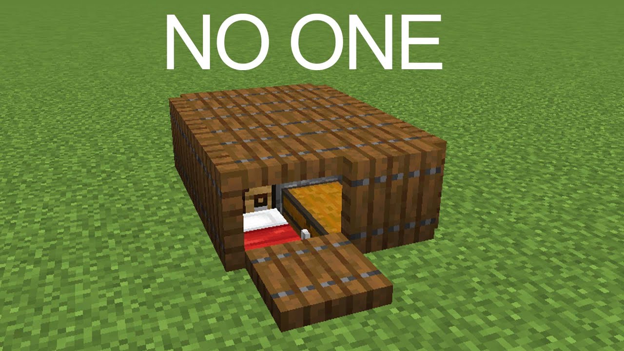 houses of different players: