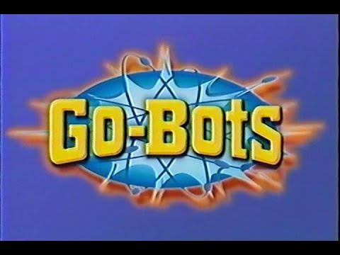 Saturday Night Showcase: The OTHER Go-Bots cartoon | BW Media Spotlight