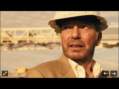November Will Be An Exciting Month For Taylor Sheridan Fans