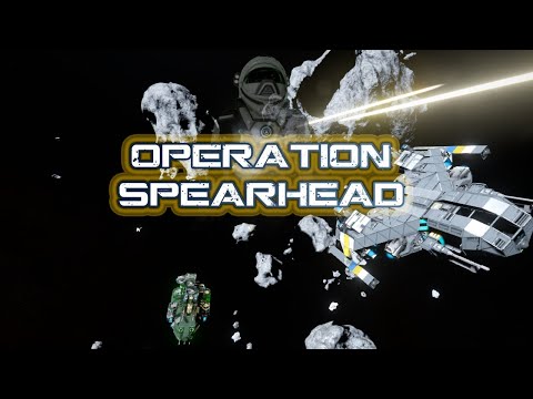 Steam Community :: Video :: Teaser: Operation Spearhead