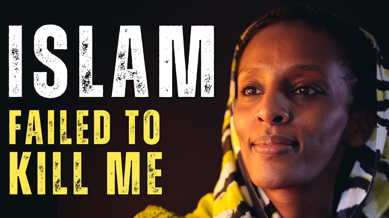 She Overcame Islamic Persecution, Gender Abuse, and Death Sentence | Mariam Ibraheem