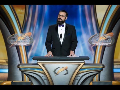7 - Mr. William Pomerantz speech