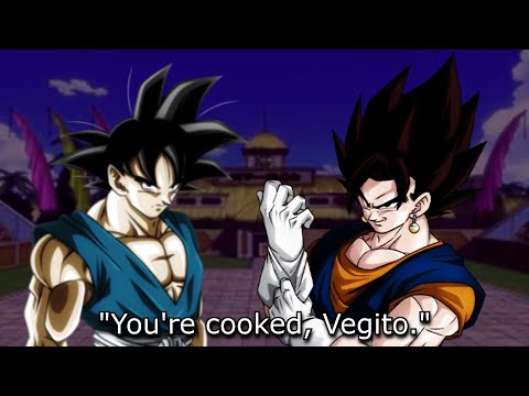 Did Goku Surpass Fusion At The End Of Z?