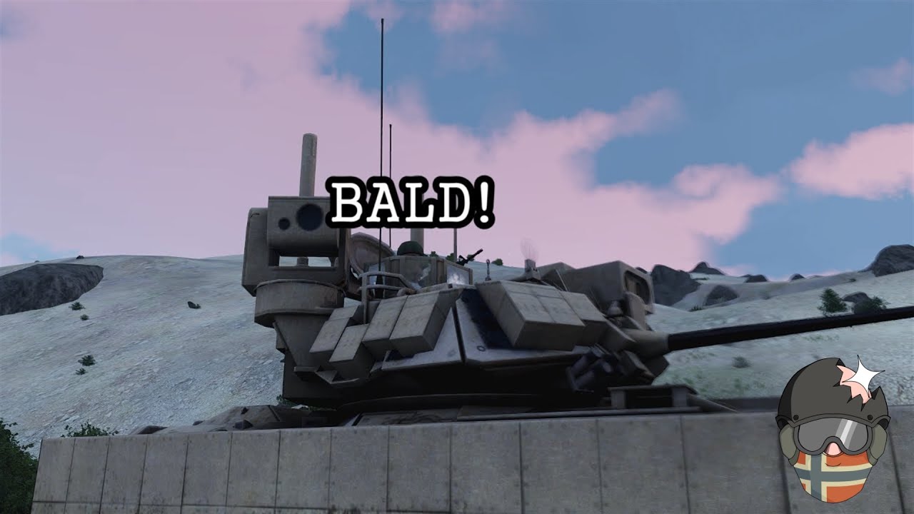 Random ArmA Antics episode: 10