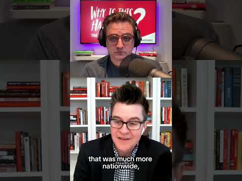 WATCH: How does civil resistance today compare to other historical moments