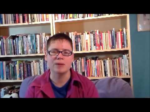"The Sadness of Banned Books." A poem by Cheryl Rainfield, author of SCARS & STAINED