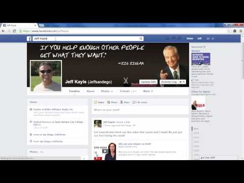 Facebook Hashtags For Real Estate