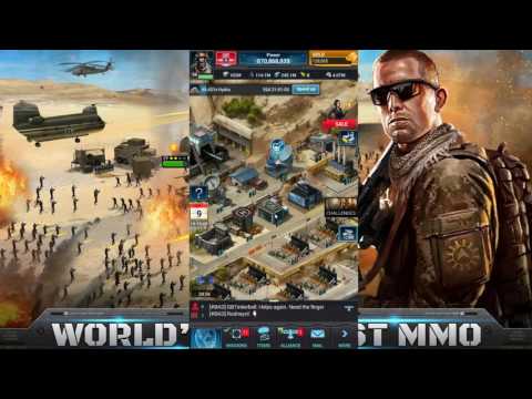 Mobile Strike The Truth About Advanced Troops