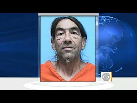 Murderer nabbed after 32 years on the run