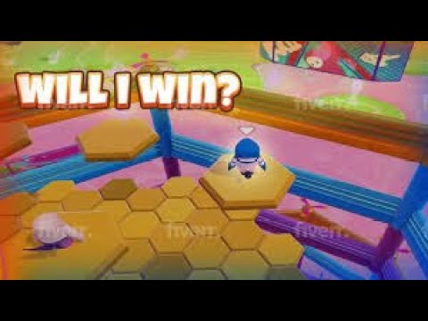 Steam Community :: Video :: Fall Guys 1v1 Race! (ft.@TerrorKillerFG)