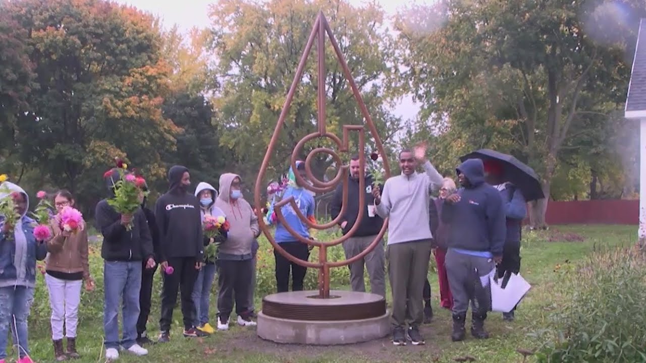 Greentopia Green Visions program celebrates 10 years in Rochester