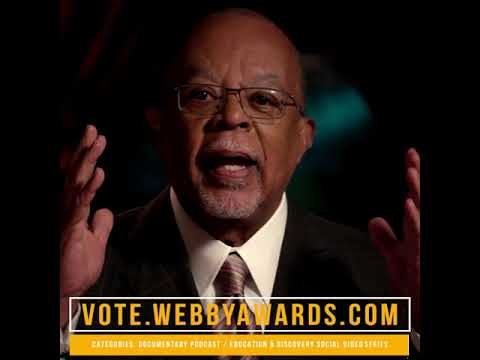 Black History in Two Minutes (or so) Nominated Best Podcast Documentary