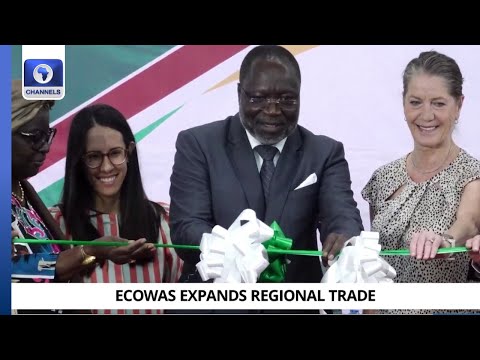 ECOWAS, Development Partners Sign Trade Four Deals