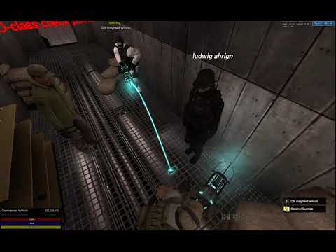 Steam Community :: Video :: [SCP-RP] colonel sanders stuck