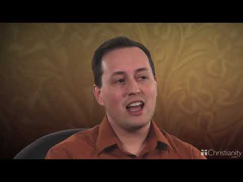 What Is the Book of Common Prayer?