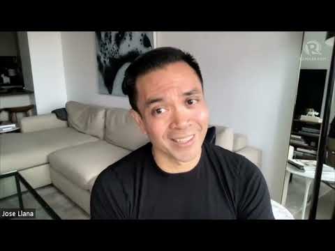 [Only IN Hollywood] 'Here Lies Love's' Jose Llana and Clint Ramos on ...