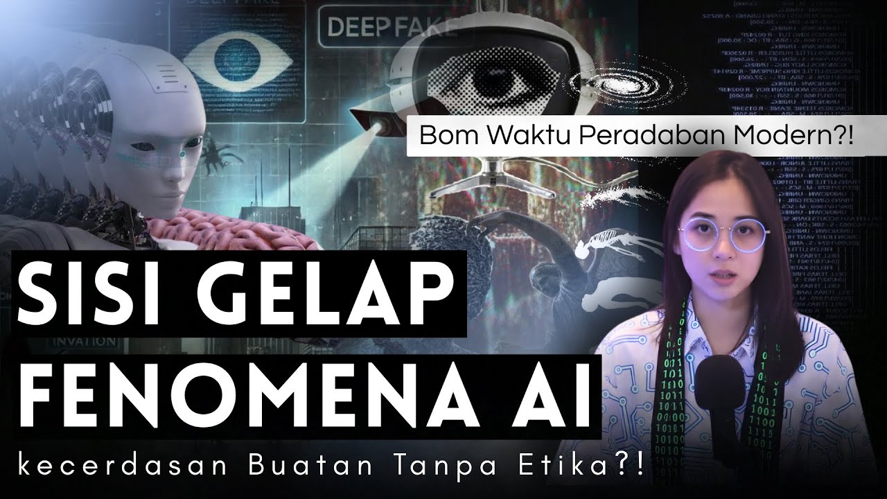 The phenomenon of AI technology, what impact will it have on the future?