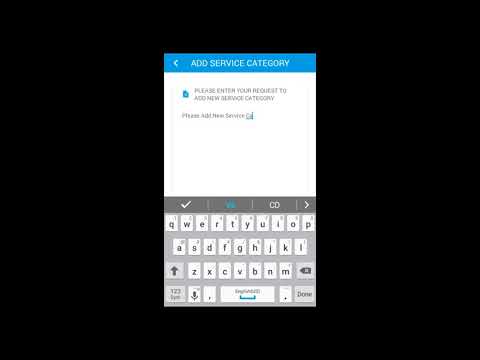 Attorneys & Lawyers Appointment Scheduling App Service Categories