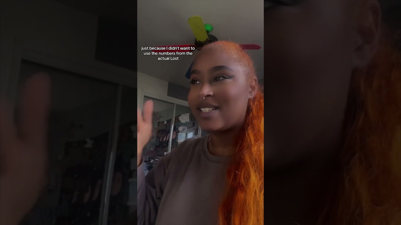 Recreating the Timer from Lost ⏲️🏝️ using Javascript 👩🏾‍💻 #techcommunity #softwaredeveloper