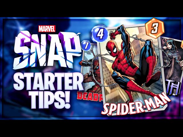 How to get more cards in Marvel Snap easily